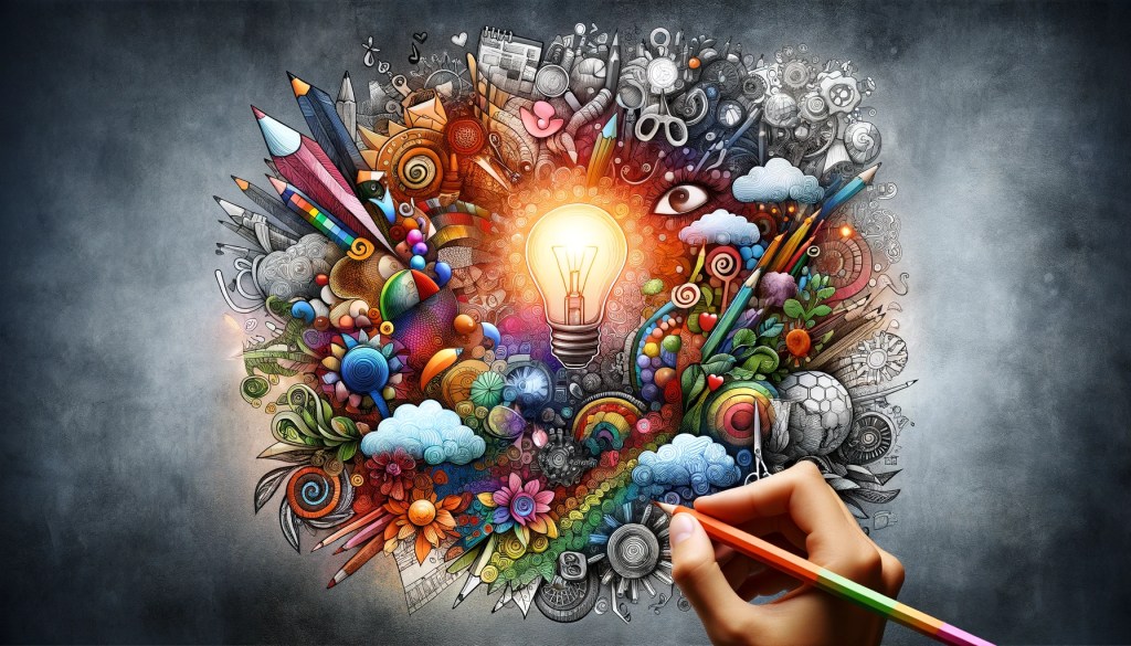 DrawingEZ: Diverse Drawing Ideas for Everyone – DrawingEZ