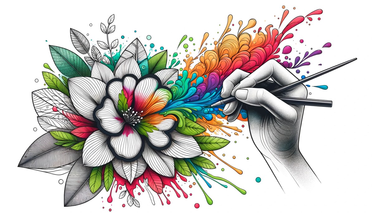 Discover the 7 Incredible Benefits of Drawing for All Ages – DrawingEZ