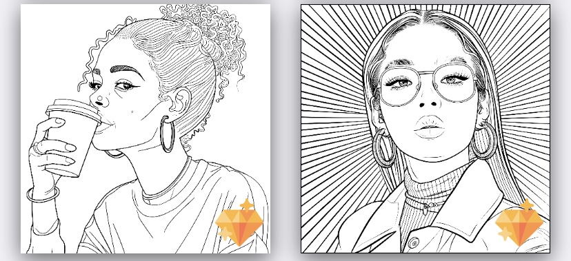 DrawingEZ: Diverse Drawing Ideas for Everyone – DrawingEZ